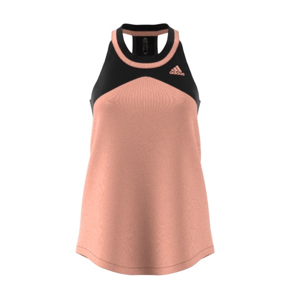 adidas | Tops | Adidas Tank | Poshmark